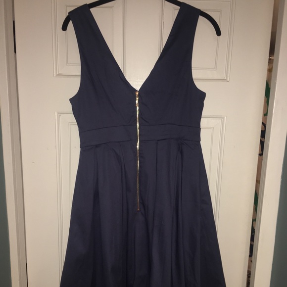 Modcloth | Dresses | Modcloth Dress With Pockets | Poshmark